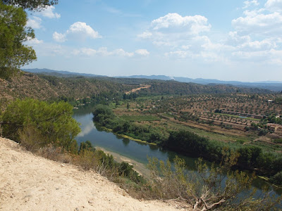 SOM DE PÍCNIC: Àrea recreativa Els Xops, Flix, Ribera d'Ebre