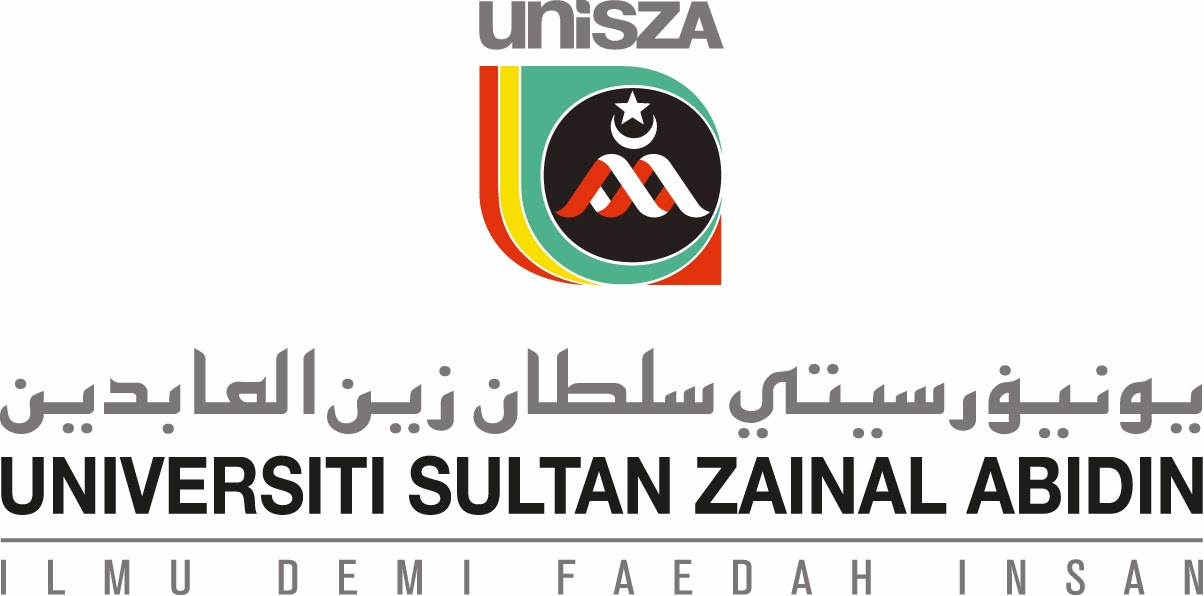 pena mahasiswa unisza: Logo baru Universiti Sultan Zainal Abidin