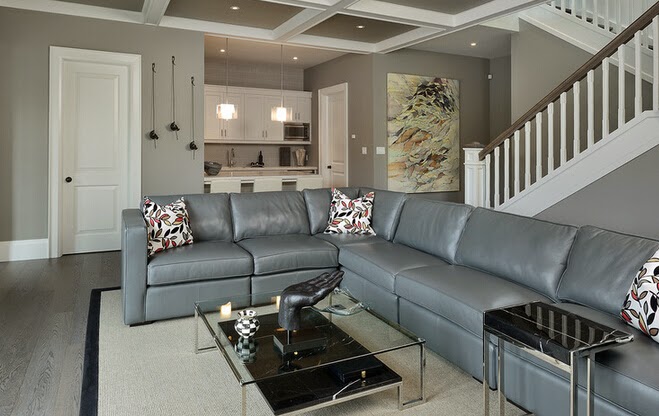 Lightshare: Use Right Lighting for Fabulous Interior Colors