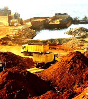 Marinduque Rising: Mining destroying Zambales towns, others