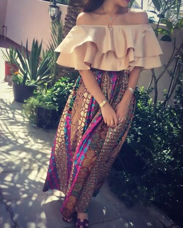 Banat Style 03 - Ramziyat