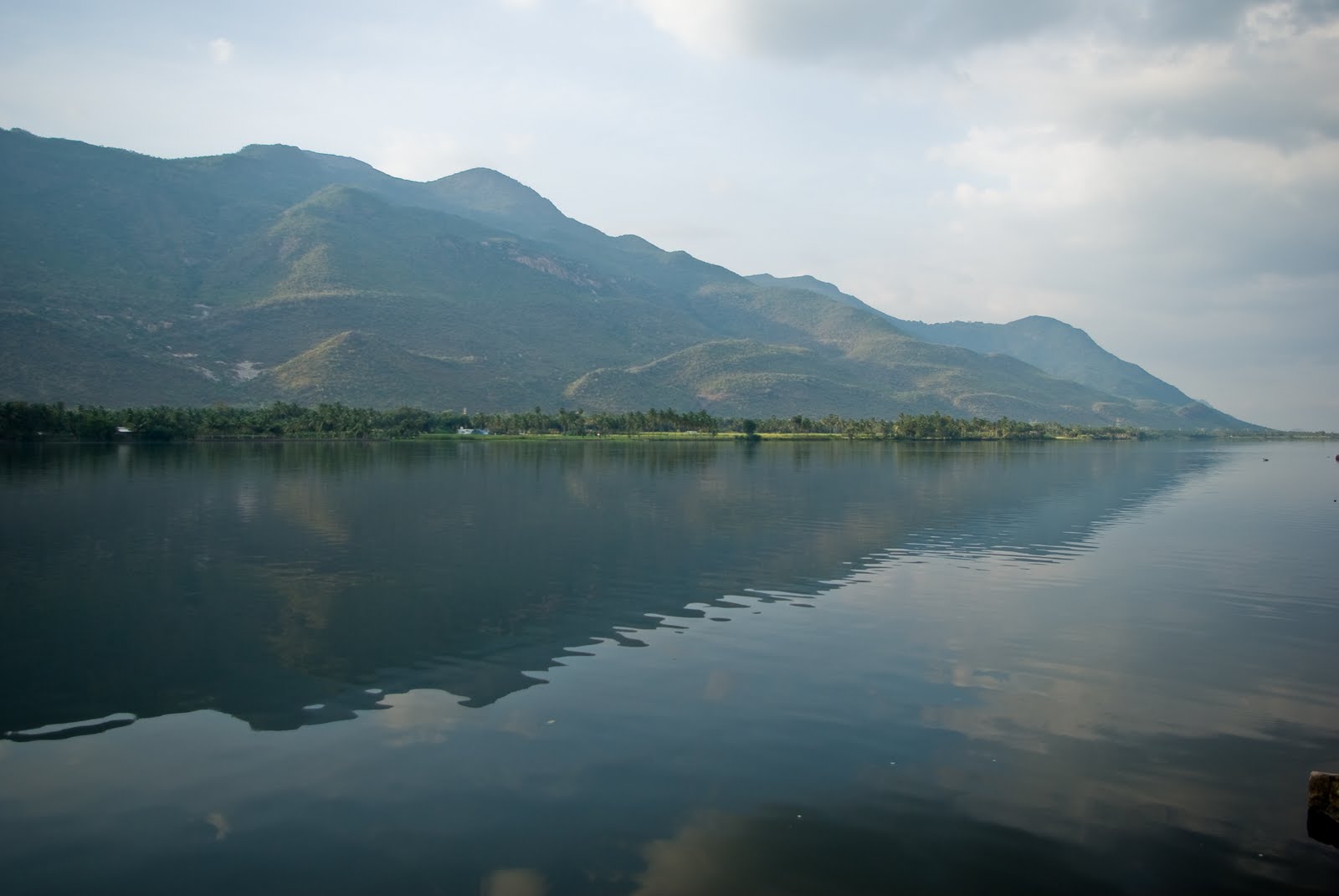 Tamilnadu Tourism: Mettur Dam, Salem