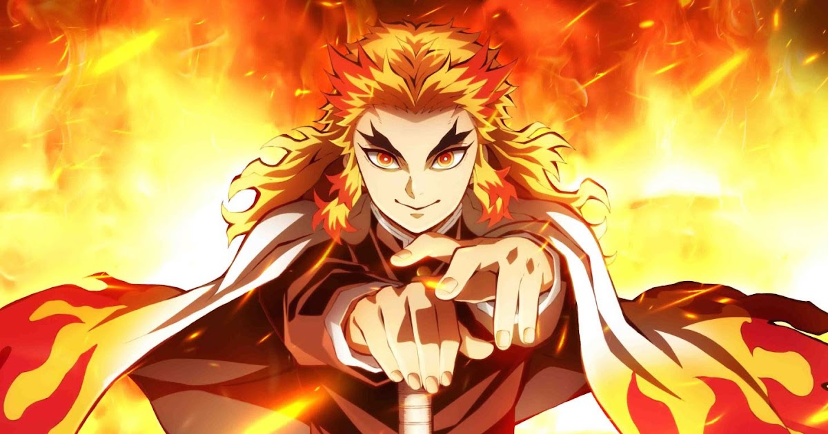 Kimetsu no Yaiba revela nuevo trailer y fecha de estreno para su ...