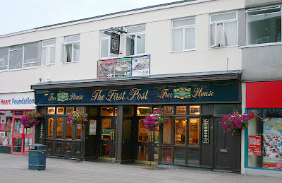 oO♥Crazy for Martin Freeman♥Oo: 12 Pubs 12 Pints: Let's go on a pub crawl~!