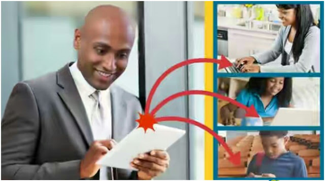 How To Share Your MTN Data Bundle Plan And Buy MTN Data Bundle As A Gift