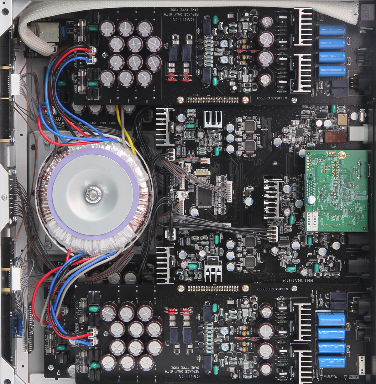 SABRE HiFi 要聽就聽最好的!!: 值得你認真看待－Soulnote D-2 DAC