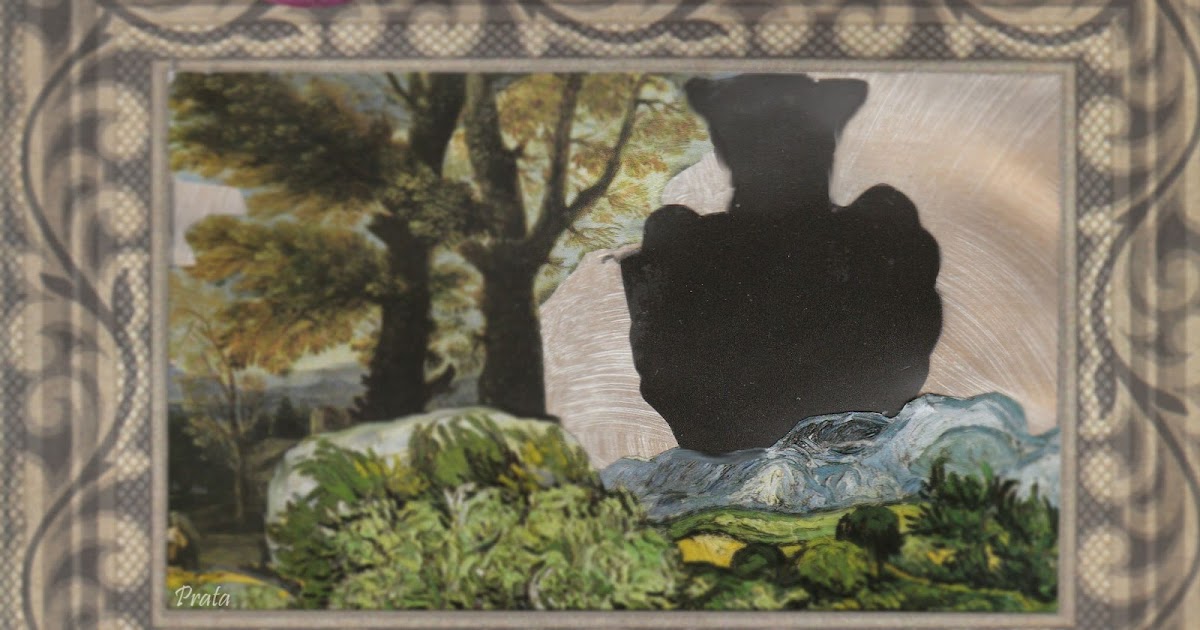 The spiritual battle is real