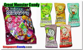 GULA-GULA BAHAYA | LENSA HIDUP