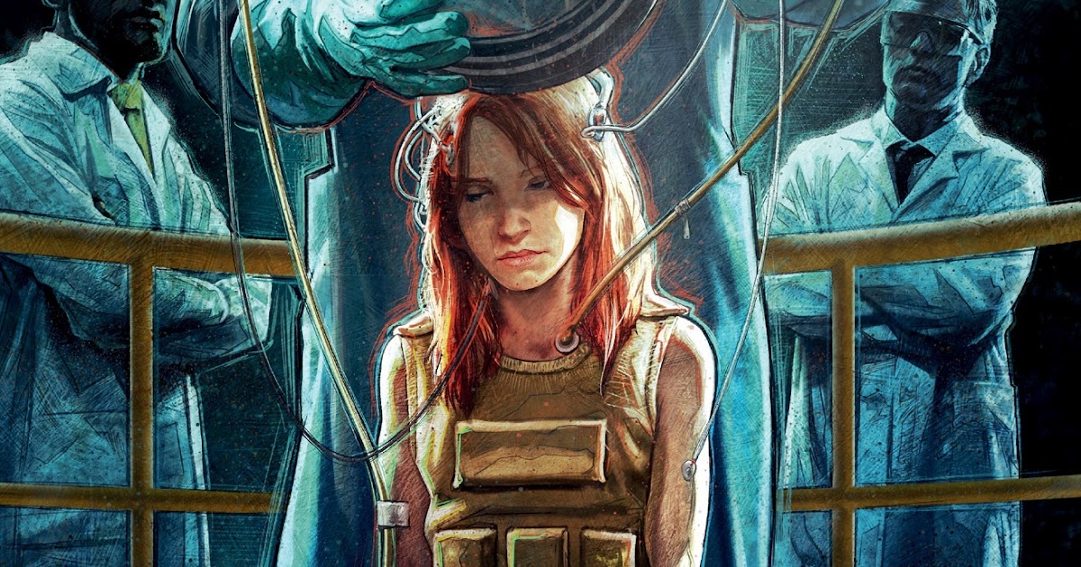 Original: Stranger Things SIX #03