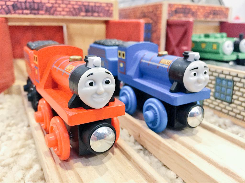 ZC-Infinity Reviews: Plug n Play Game Corner: Thomas & Friends Right On ...