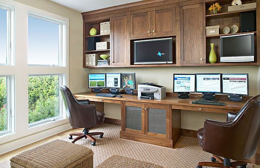 Best 10 Home Office Productivity Tips for Running a Successful Home ...