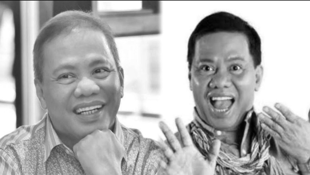 Comedian-host Shalala passes away at 61 ~ e-Story PH