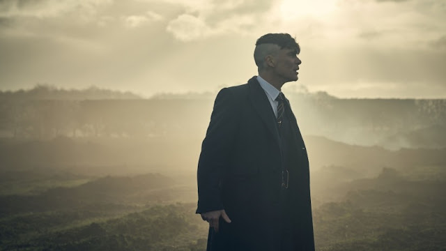 REVIEW: Peaky Blinders finale – THE GREEN SHOOTS OF ANOTHER WAR"