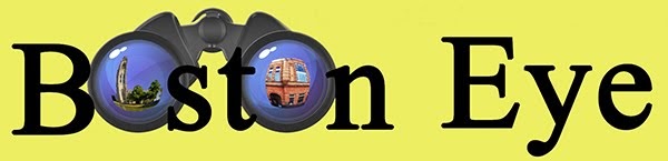 New Boston Eye