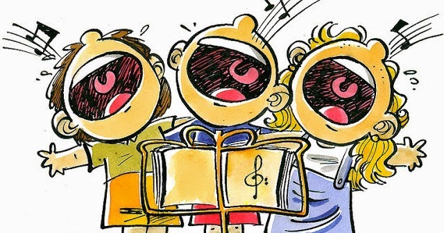 El aula suena: TAREA 2 " TIPOS DE VOCES" 6º PRIMARIA