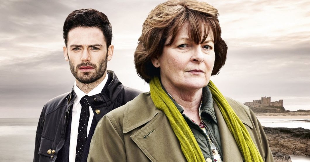 El Foro de Manrique: "Vera (Stanhope)", Inspectora Jefe de Policía en ...