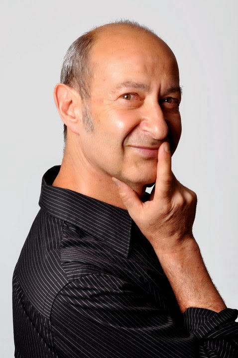 FASHION BY THE RULES: Harry King .. a living legend of fashion