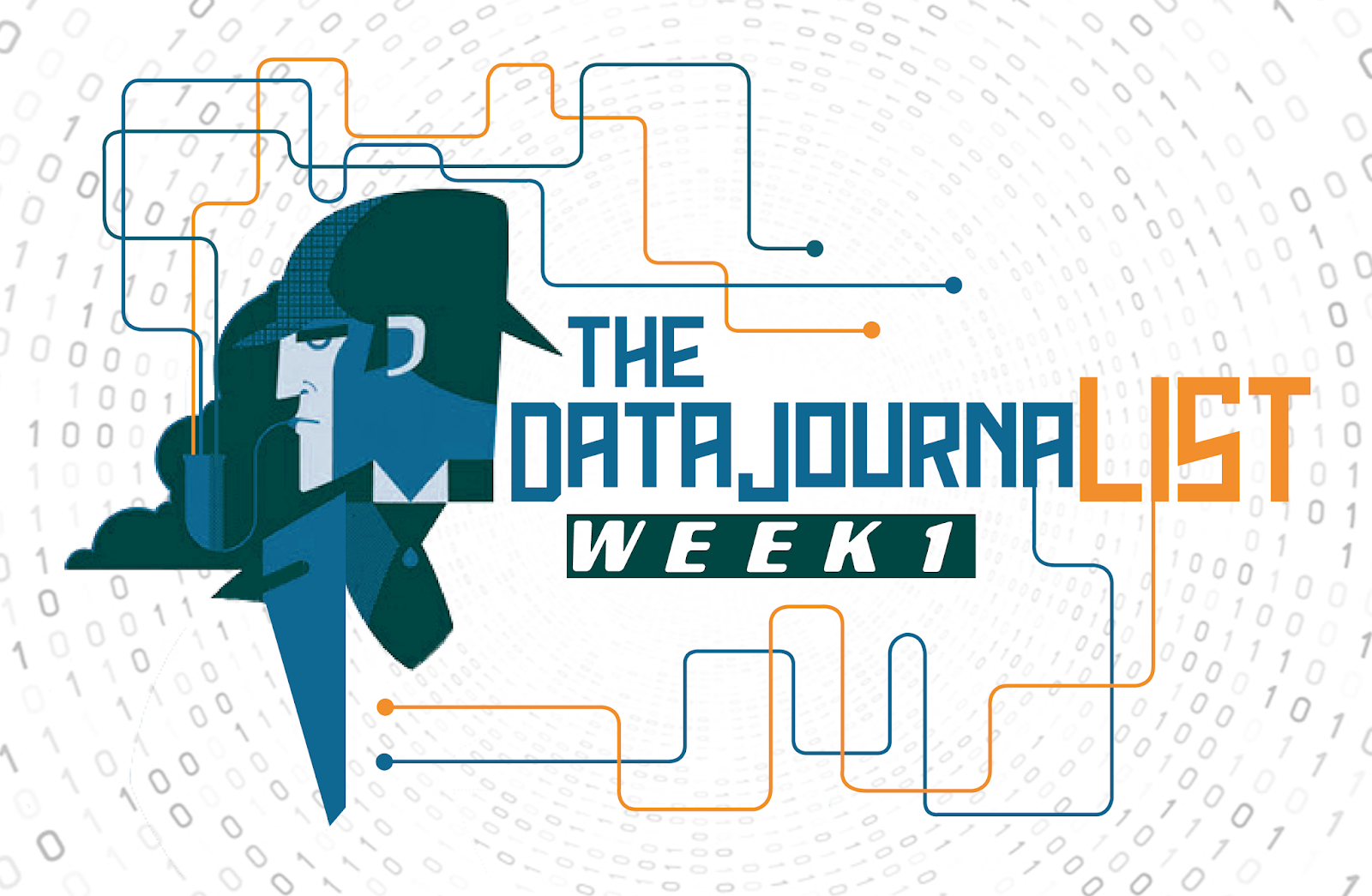 The Data JournaLIST - week1 - Vizzing Data