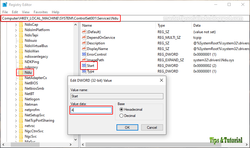 Memperbaiki Penggunaan CPU dan Disk yang Tinggi oleh Service Host ...