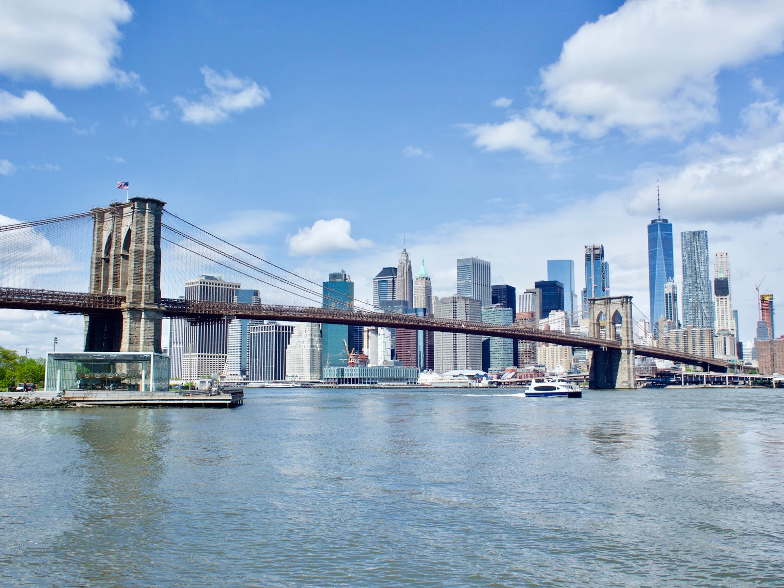 New York | Where to explore - Dainty Dress Diaries