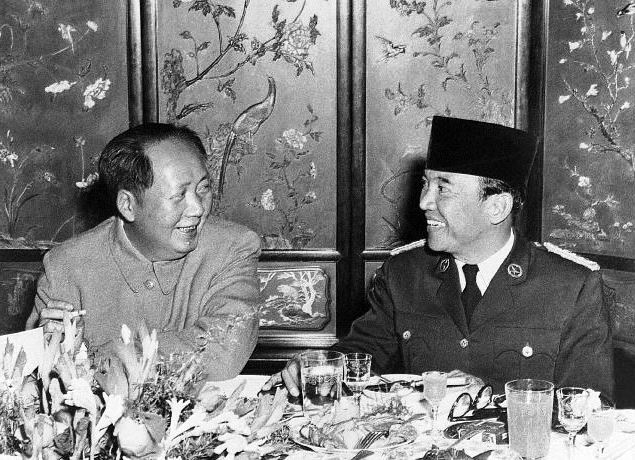 Pengertian Nefo dan Oldefo (Sejarah, Latar Belakang, dan Tujuan ...