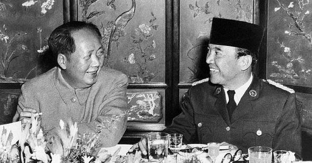 Pengertian Nefo dan Oldefo (Sejarah, Latar Belakang, dan Tujuan ...