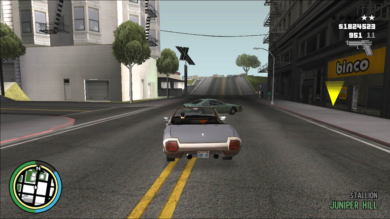 Ace HUD - Customizable HUD - Scripts & Plugins - GTAForums