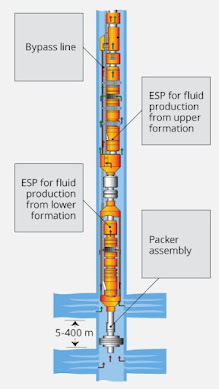 ESP Course material - Oil and Gas library