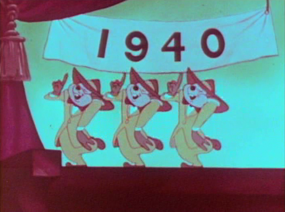 Lost in the Movies: A Saturday of Classic Cartoons: 90 images from my ...