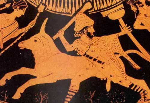 The New York Times Crossword in Gothic: 12.13.12 — IO