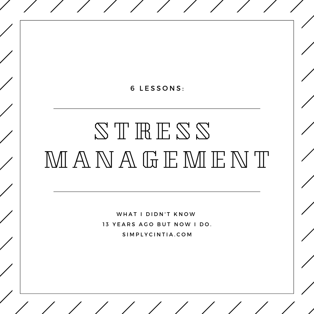 Simply Cintia Stress Management 5 Lessons simply-cintia-stress-management-5-lessons