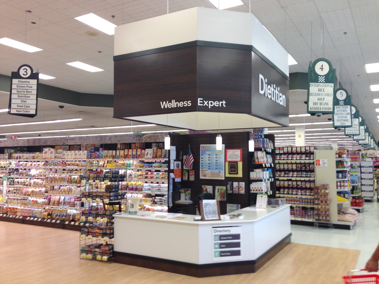 TOUR: ShopRite - Parsippany, NJ