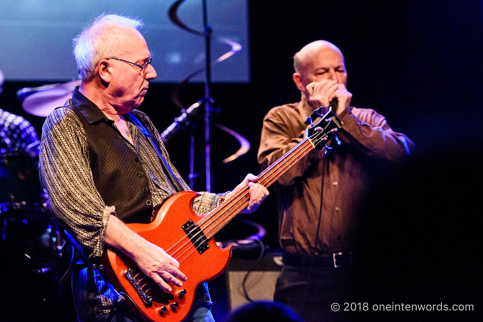 one in ten words: Goddo perform their Farewell Concert at The Phoenix ...