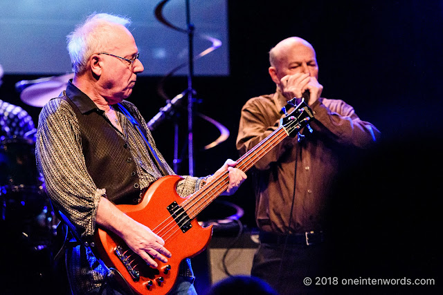 one in ten words: Goddo perform their Farewell Concert at The Phoenix ...