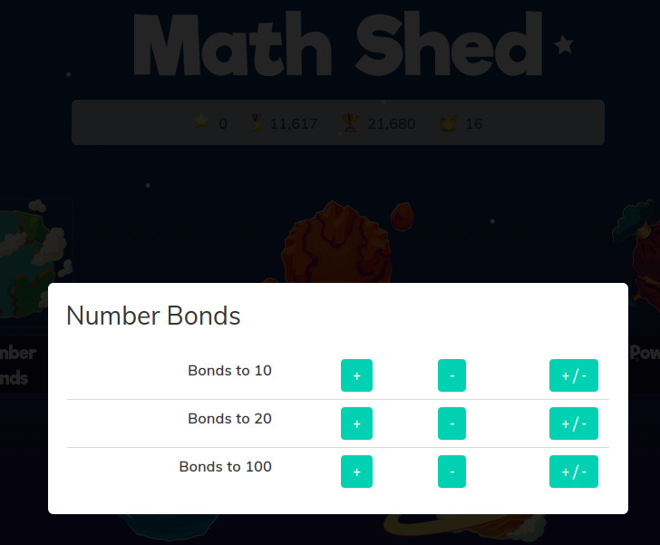 Cummins Life: Math Shed and Spelling Shed Review