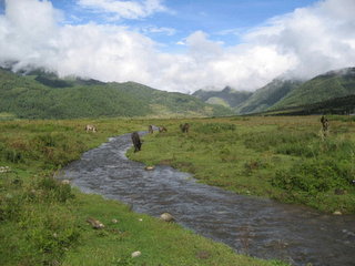 Dhorpatan Hunting Reserve ~ Tourist Place of Nepal"GALKOT"