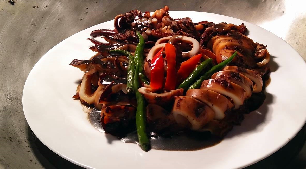 Cebu Parklane International Hotel Launches Sibonga’s Heirloom Dish ...