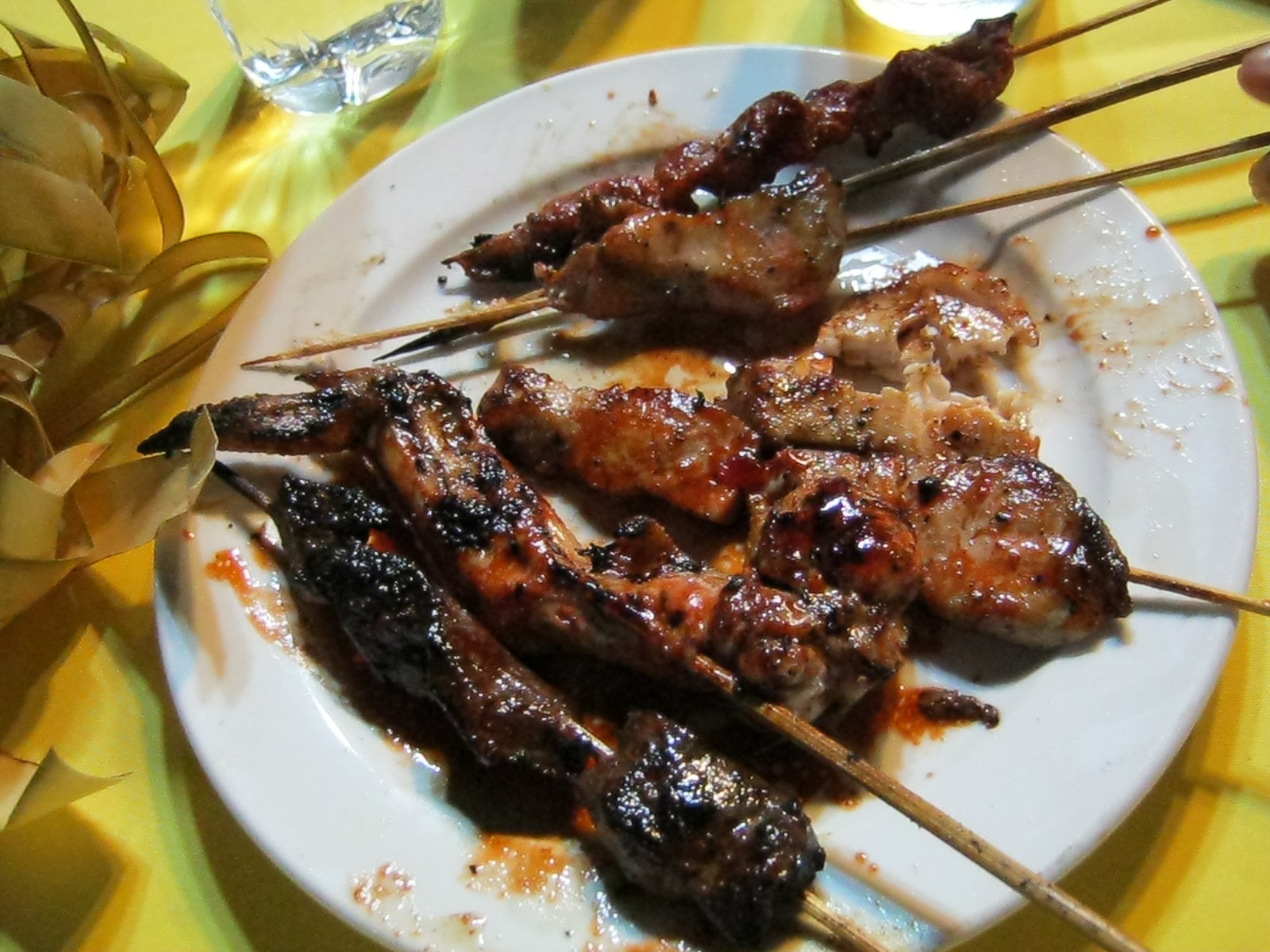 Eat Cebu: Sugba Sugba Sa Rooftop @ Golden Peak Hotel