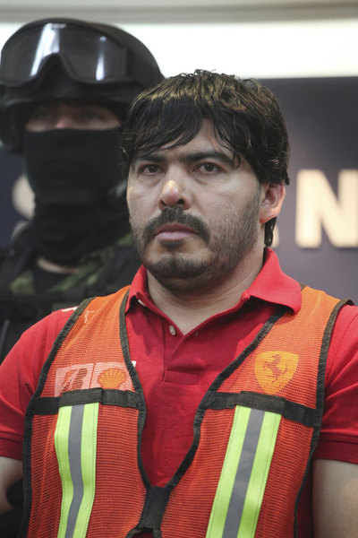 "Los Coroneles" La familia de Nacho Coronel que se convirtió en un ...