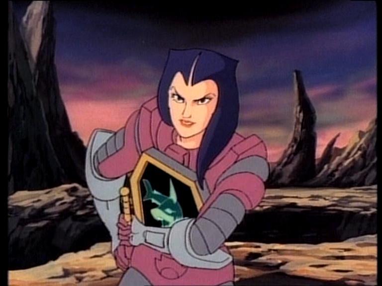 Blast from the Past2.®: A time when Magic is more powerful than Science Pt2