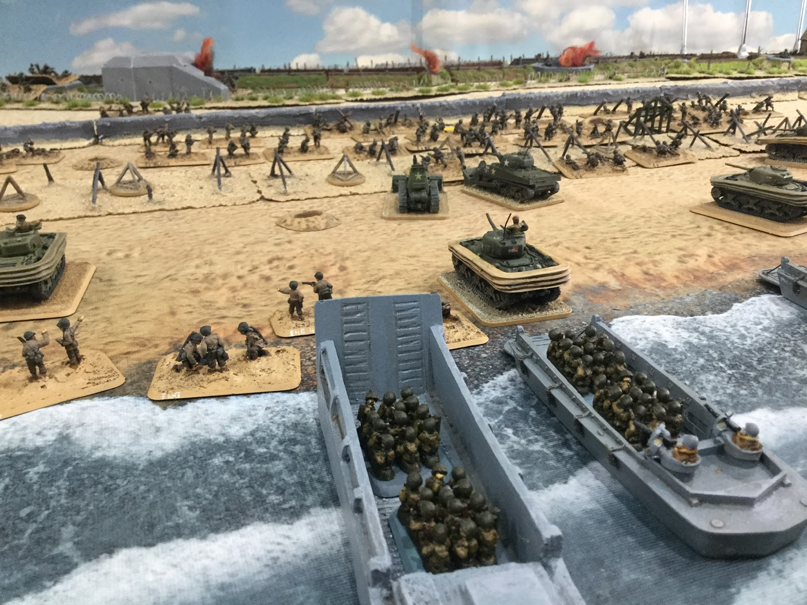 [TMP] "Normandy 44 - The table is set..." Topic