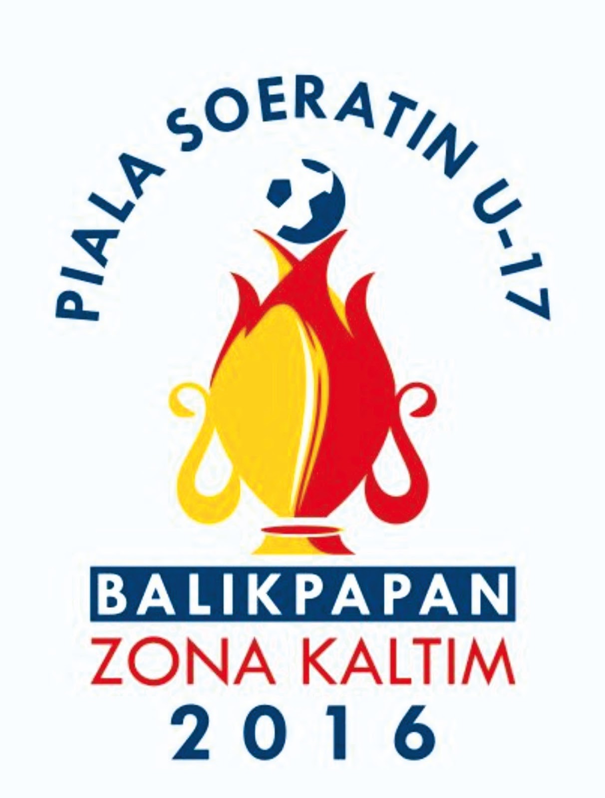 Piala Soeratin U 17 Zona Kaltim 2016 Balikpapan