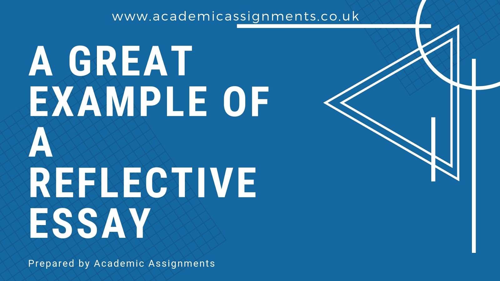 Academic Writing A Great Example Of A Reflective Essay academic-writing-a-great-example-of-a-reflective-essay