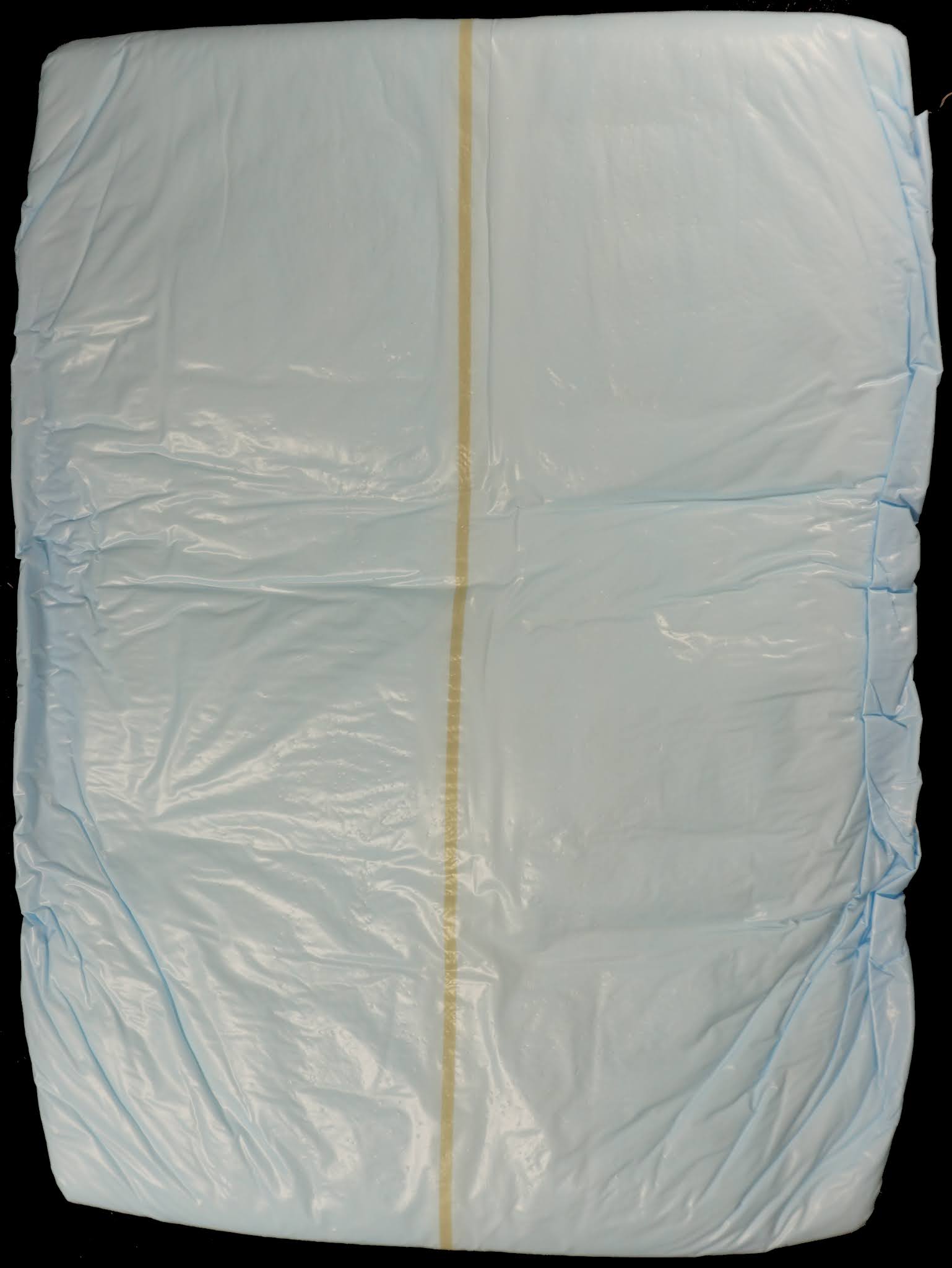 Diaper Metrics: Wellness Briefs Original Adult Diaper Review