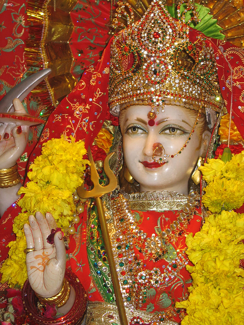 Jai Mata Di