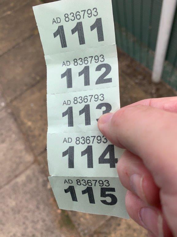 The Groundhopper: Radford FC 1-2 Aylestone Park