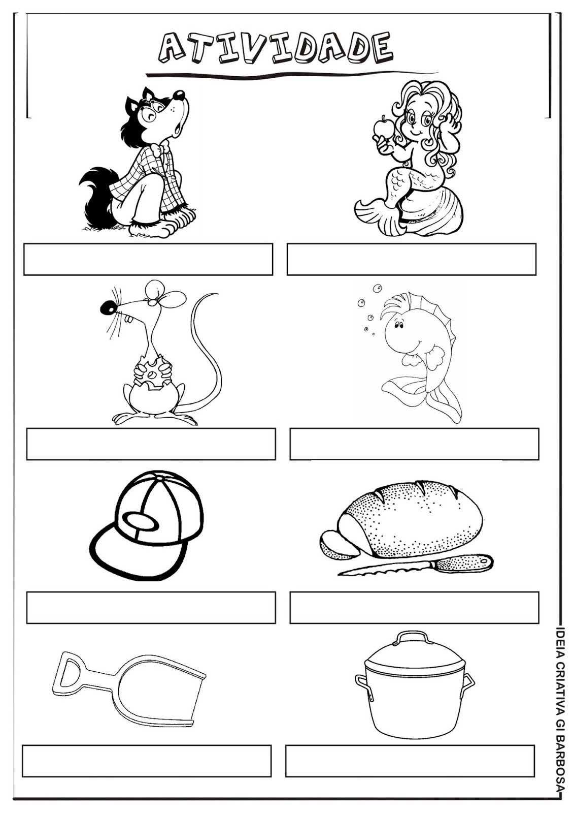 EDUCAÇÃO - UM MELHOR CAMINHO: AUTO DITADO PARA ALFABETIZAÇÃO