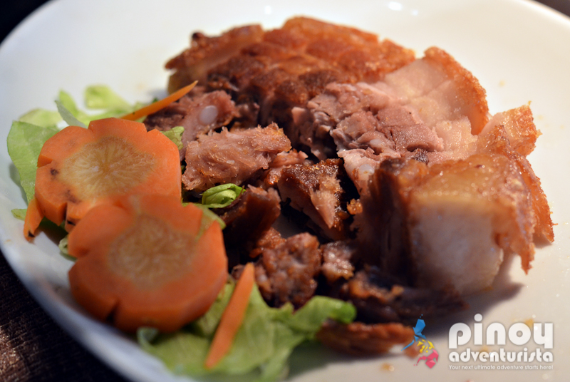 Spanish Buffet at Alba Restaurante Español, Prism Plaza Mall of Asia ...