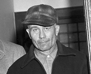 Murder123 Presents The Story of Ed Gein ~ The Crypto Crew