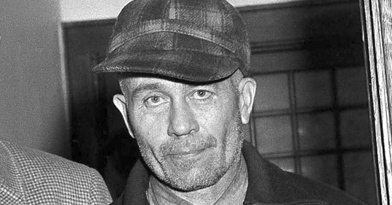 Murder123 Presents The Story of Ed Gein ~ The Crypto Crew